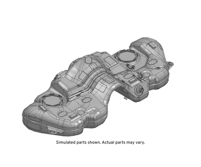 Fuel Tanks | Maxon GMC Parts