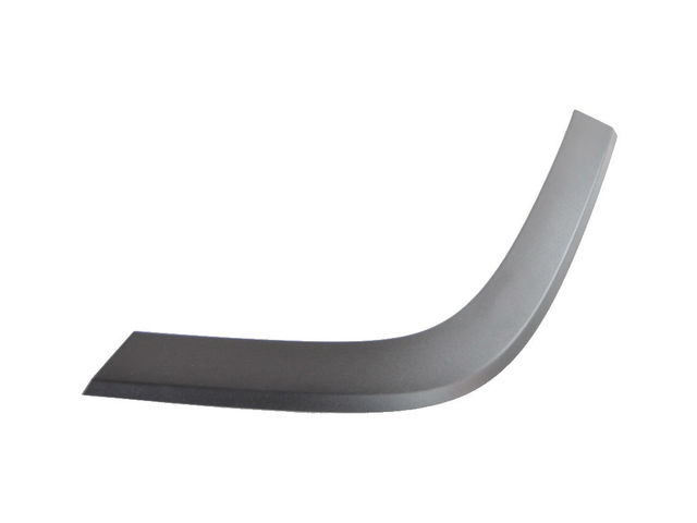 2014-2018 Jeep Cherokee Wheel Flare Molding, Left 68210317AC | My Mopar ...