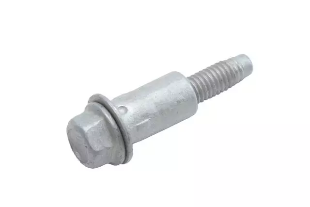 M6x1x34 Multi-Purpose Bolt 11610952 | TascaParts.com