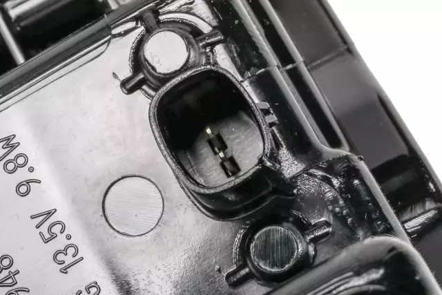 2016-2019 Chevrolet Front Driver Side Fog Lamp 84000613 GM ...