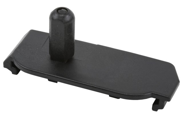 2017-2020 Buick Radiator Bracket 23336327 | GMPartsDirect.com