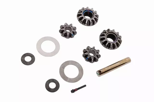 Differential for 2002 GMC Yukon XL 1500 | OEM Parts Online