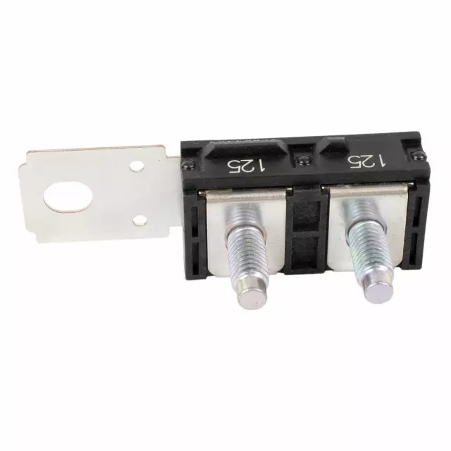 Circuit Breaker Assembly FU5Z-14526-E | OEM Parts Online