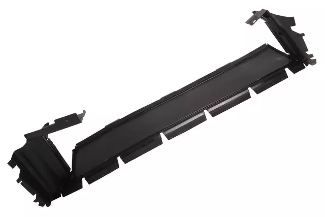 2020-2022 Chevrolet Blazer Front Lower Radiator Air Baffle 84388371 GM ...