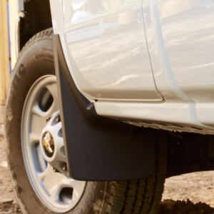 23387359 GM Mud Flap Kit | GM Parts Store