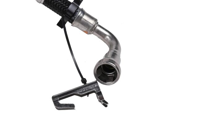 Front Fuel Feed Pipe 13320293 | GMPartsDirect.com