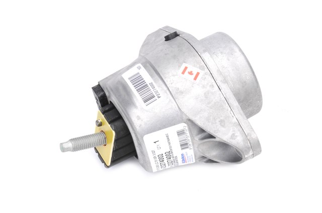 Motor Mounts | Maxon GMC Parts