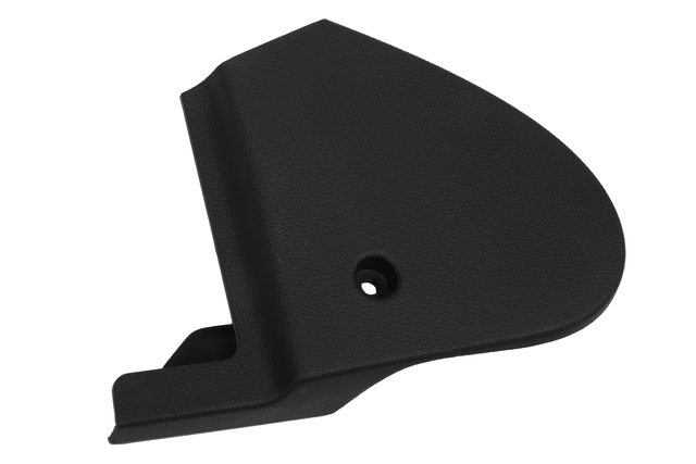 22758716 - Jet Black Driver Seat Inner Recliner Finish Cover - 2013 ...