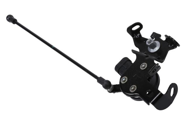 Front Driver Side Head Lamp Leveling Position Sensor 92273674 ...