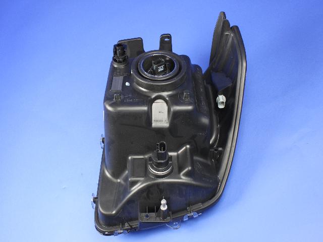 Lamps - Front, Rear and Courtesy for 2007 Dodge Nitro | Mopar Online Parts