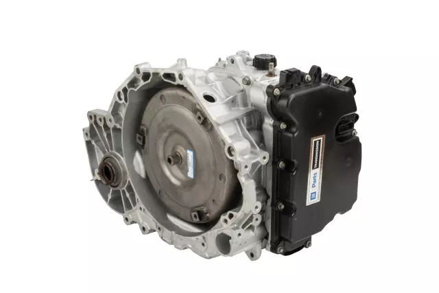 2013-2015 GM Automatic Transmission Assembly 19331894 GM ...