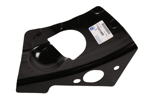 Driver Side Dash Panel Reinforcement 23214989 | GMPartsDirect.com