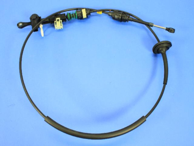 52107847AM - 52107847AM 2002-09 DODGE RAM 2500 3500 Shift Cable - 2001 ...