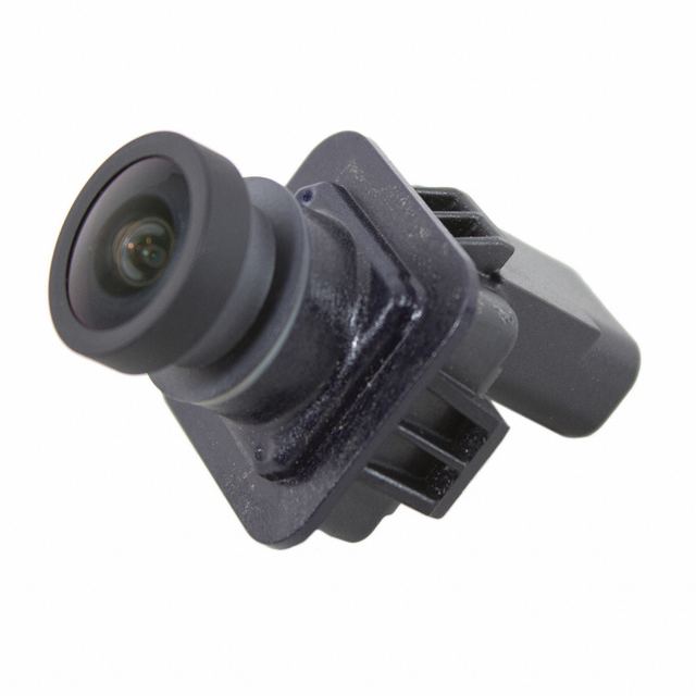Genuine OEM Ford F-150 Rear Camera, Part# BL3Z-19G490-B Fits 2011 Ford ...