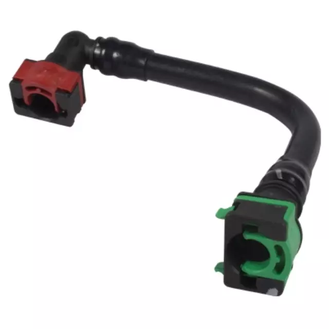 Genuine OEM Ford Part - Tube Assembly BC3Z-9A274-A | Genuine OEM Ford ...