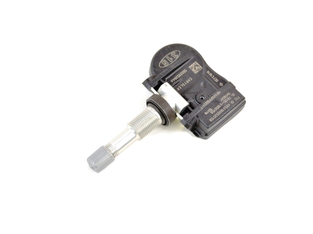Tire Pressure Sensor - 68078861AB | MoparOnlineParts | Mopar Online Parts