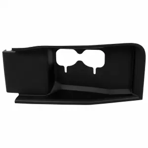 Genuine OEM Ford Part - Radiator Support Air Deflector LC3Z-8310-G ...