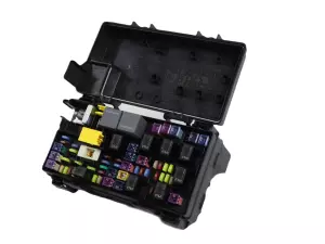 2015-2020 Mopar Totally Integrated Power Module 68239606AB | Mopar eStore