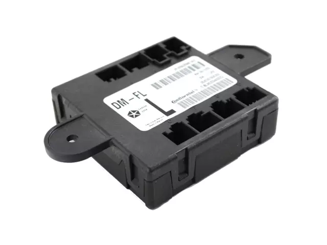 2007-2020 Mopar Door Module, Left 5026861AE | Mopar eStore