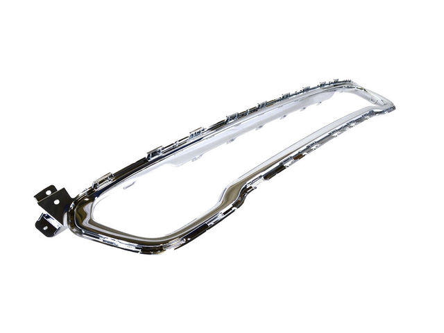 Front Bumper and Fascia for 2017 Jeep Cherokee | Mopar Estores