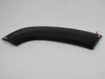 2012-2022 Jeep Wheel Flare Molding, Right 1PC82TZZAG | My Mopar Parts