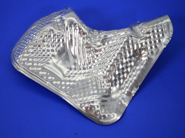 2011-2022 Mopar Heat Shield 68057698AE | My Mopar Parts