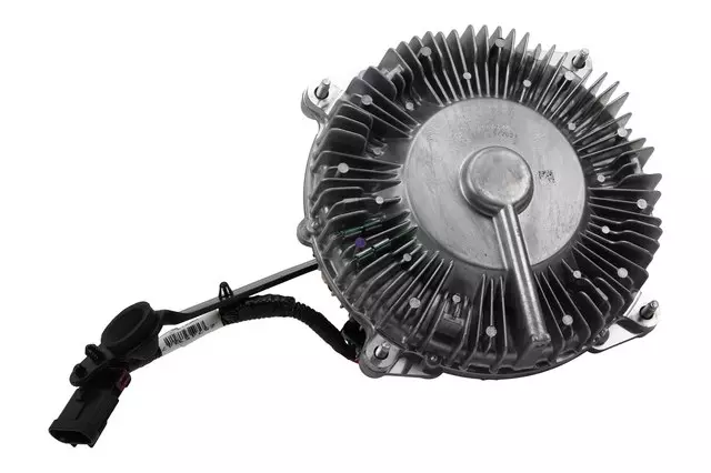 Engine Cooling Fan Clutch 84166745 GM | GMPartsDirect.com