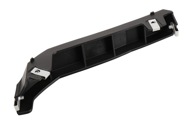 2017-2022 Cadillac XT5 Black Passenger Side Rear Bumper Fascia ...