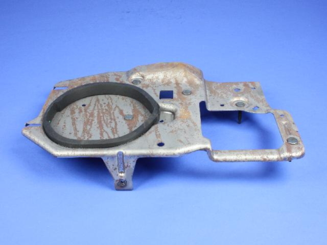 2007-2018 Jeep Shifter Bracket 52060490AE | My Mopar Parts