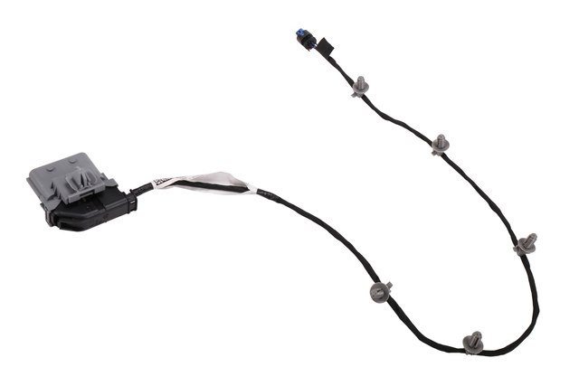 2020-2021 Chevrolet Traverse Front Object Alarm Sensor Wiring Harness ...
