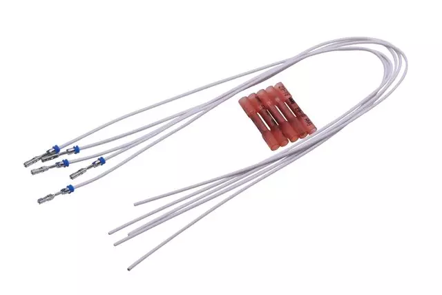 Multi-Purpose Wire Connector 13575354 GM | GMPartsDirect.com