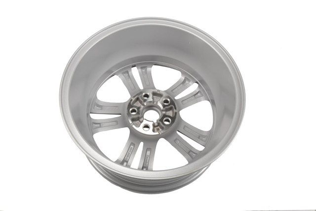 2016-2018 Chevrolet Cruze 16x7-Inch Aluminum Wheel 13383410 ...