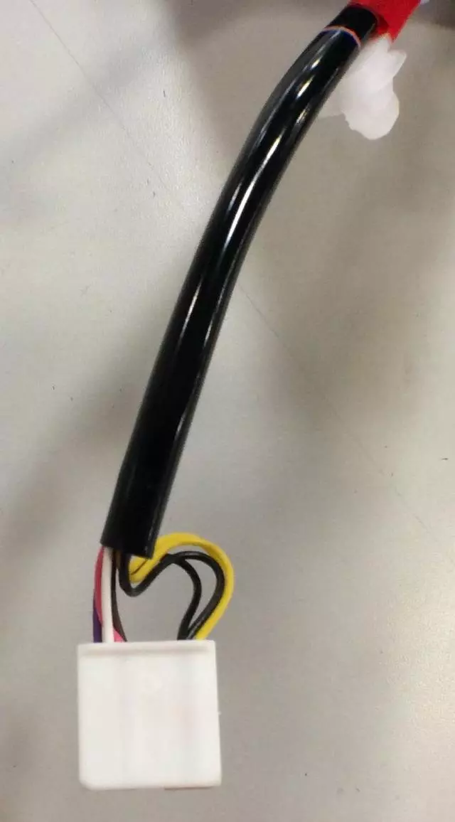 2014-2022 Toyota 4Runner Door Mirror Right PASSENGER SIDE 87910-35C01 ...