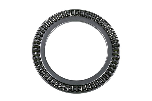 Front Differential Transfer Drive Gear Thrust Bearing 24220787 ...