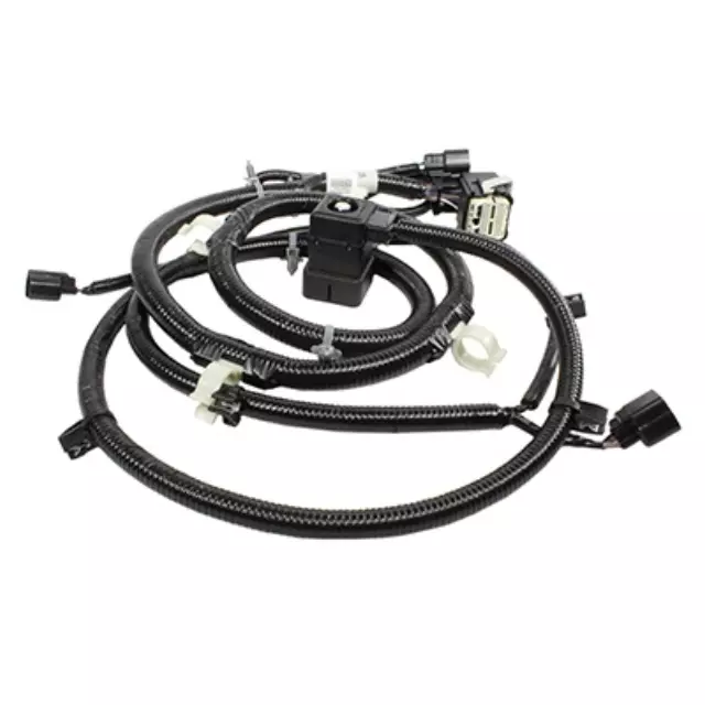 Wire Assembly 9C2Z-7C078-SA | TascaParts.com