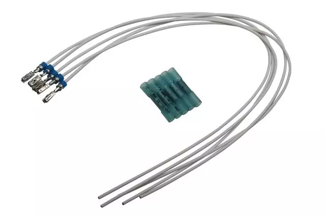 Multi-Purpose Wire Connector 13576374 GM | GMPartsDirect.com