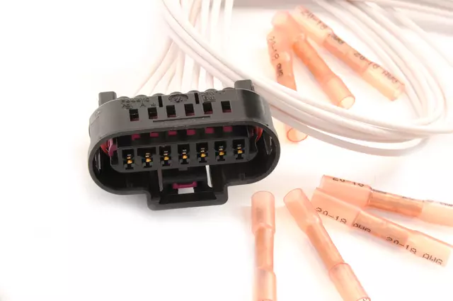 19119634 - Multi-Purpose Pigtail Chevrolet Parts Direct