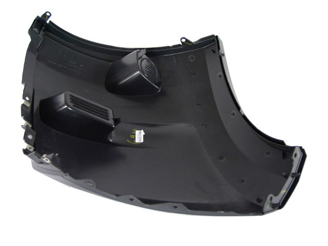 Bumper & Components - Front for 2018 Ram ProMaster 2500 | Mopar Parts ...