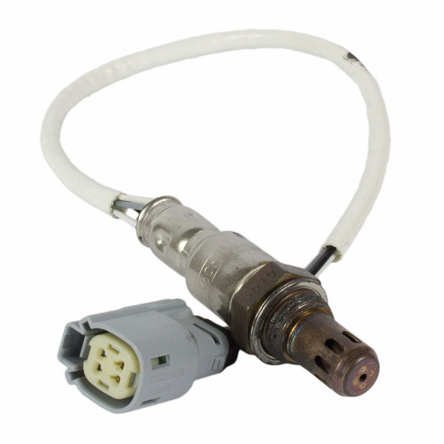 Exhaust Gas Oxygen Sensor