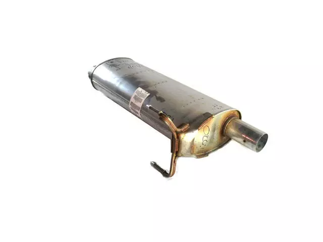 Muffler | Mopar Genuine Parts
