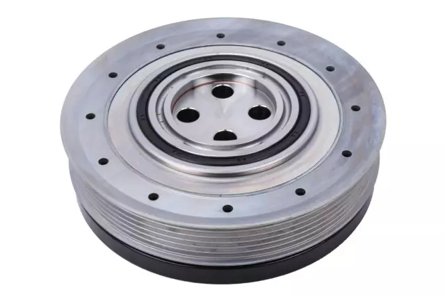 Shop GM OEM Harmonic Balancers Online | GMPartsDirect.com