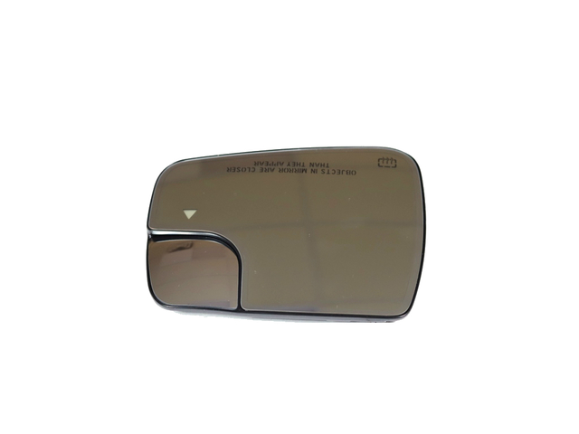 2019-2022 Ram 1500 Mirror Replacement Glass, Right 68402094AA | OEM ...