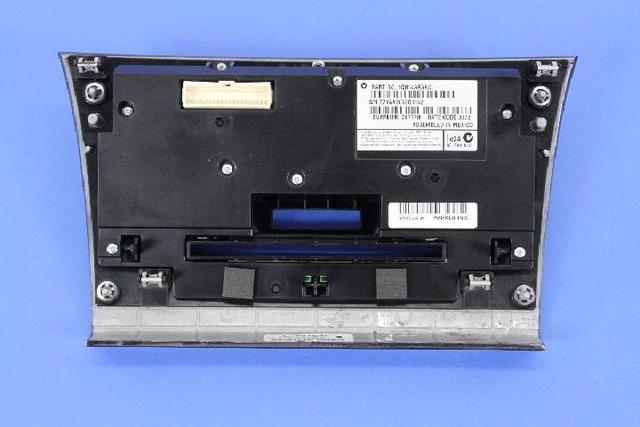 2011-2014 Chrysler 300 Center Stack 1QH14AAAAC | QuirkParts