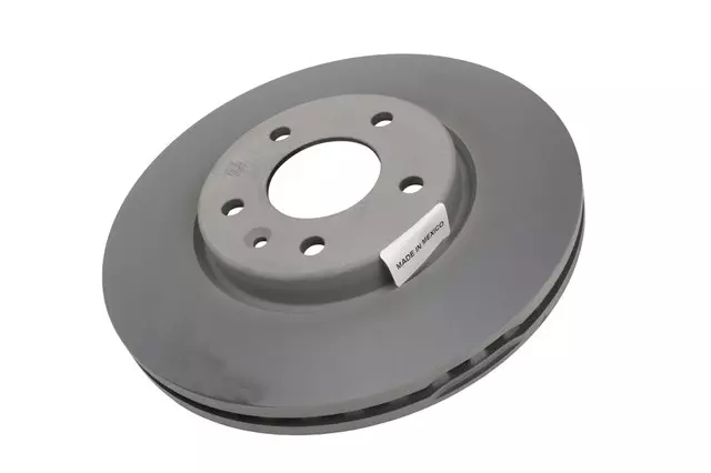 2016-2025 GM Brake Rotor 13552823 GM | GMPartsDirect.com