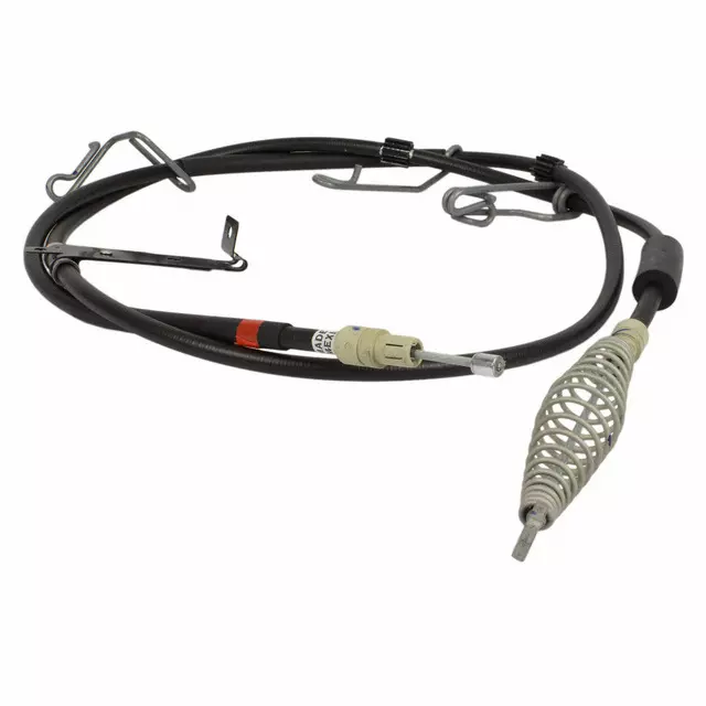 2011-2016 Ford | Rear Cable | BC3Z-2A635-AB | Walls' Ford Parts