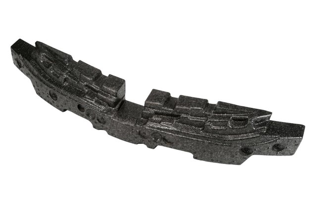 Bumper & Components - Front for 2014 Buick Regal | GM Parts Center