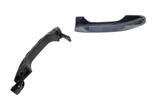 Genuine GMC Door Handle | GM Parts Store
