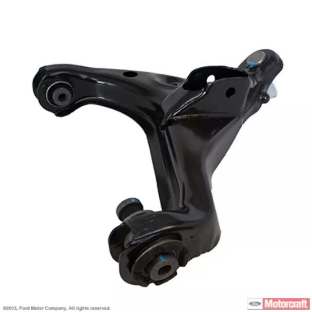 2009-2014 Ford Lower Control Arm - Driver's Side (LH) 9L3Z-3079-A ...