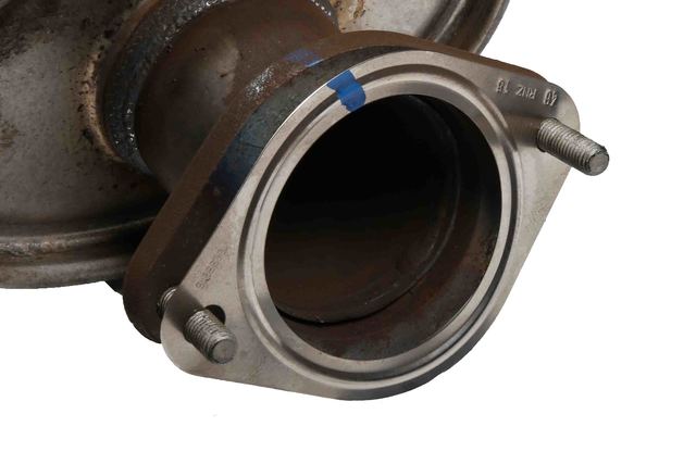 Shop OEM Exhaust | GM Part Solution
