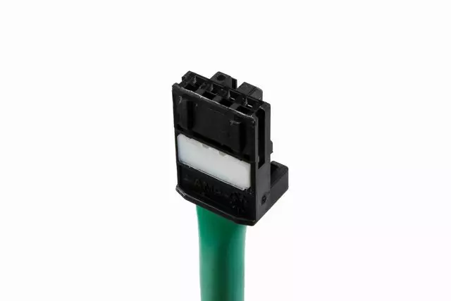 Rear License Plate Lamp Wiring Harness 95270499 GM | GMPartsDirect.com